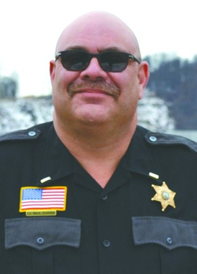 Cowden gets 18 months in prison | News, Sports, Jobs - Weirton Daily Times